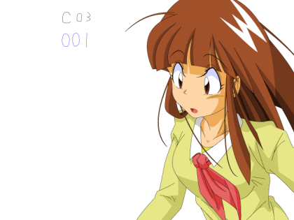 CASTLAGE リクエスト第9話 「怒涛の修学旅行！」